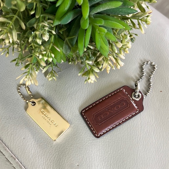 Coach | Bags | Coach Tags | Poshmark